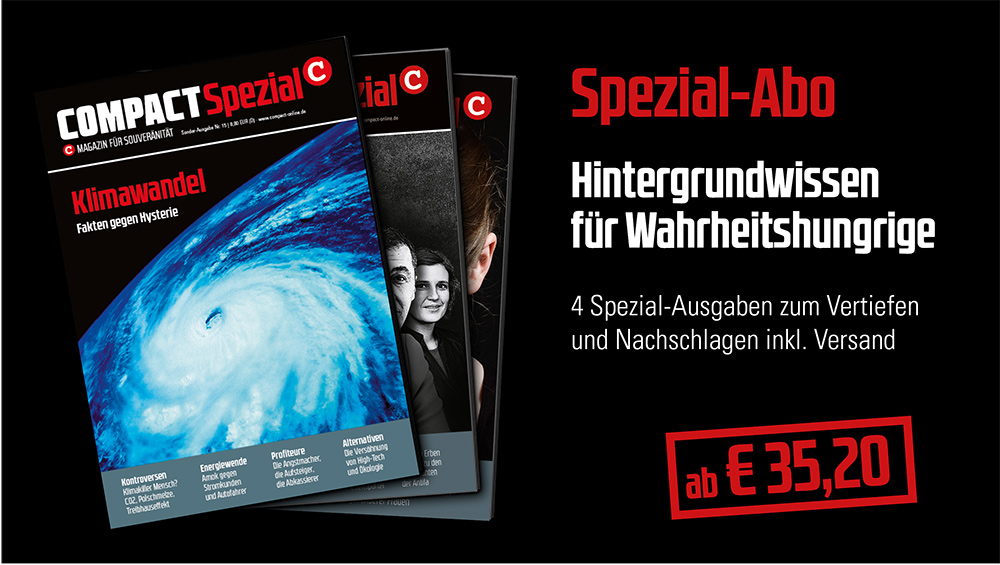 Jetzt COMPACT abonnieren! › COMPACT SERVICE