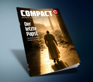 COMPACT MAGAZIN Abo - Ehrlicher Journalismus in Zeiten der Lüge ...